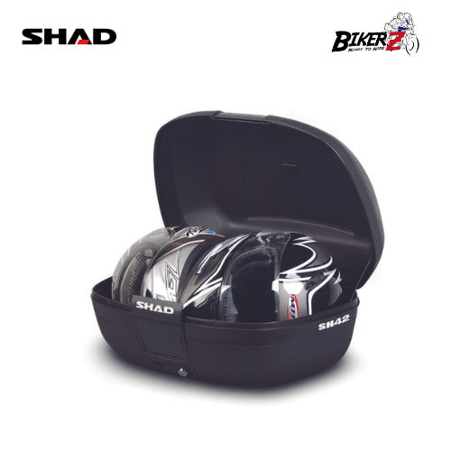 SHAD SH42 Box Motor Touring – BikerZ - Ready to Ride