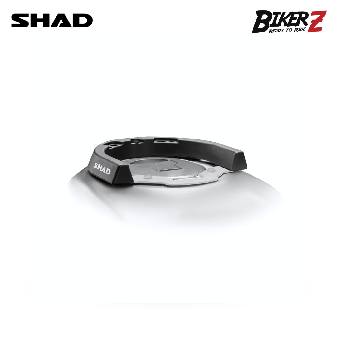SHAD Click System Tank Bag – BikerZ - Ready to Ride