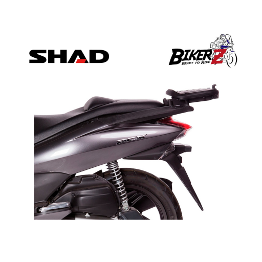 Bracket Box Motor SHAD PCX HYBRID 150/160 – BikerZ - Ready to Ride