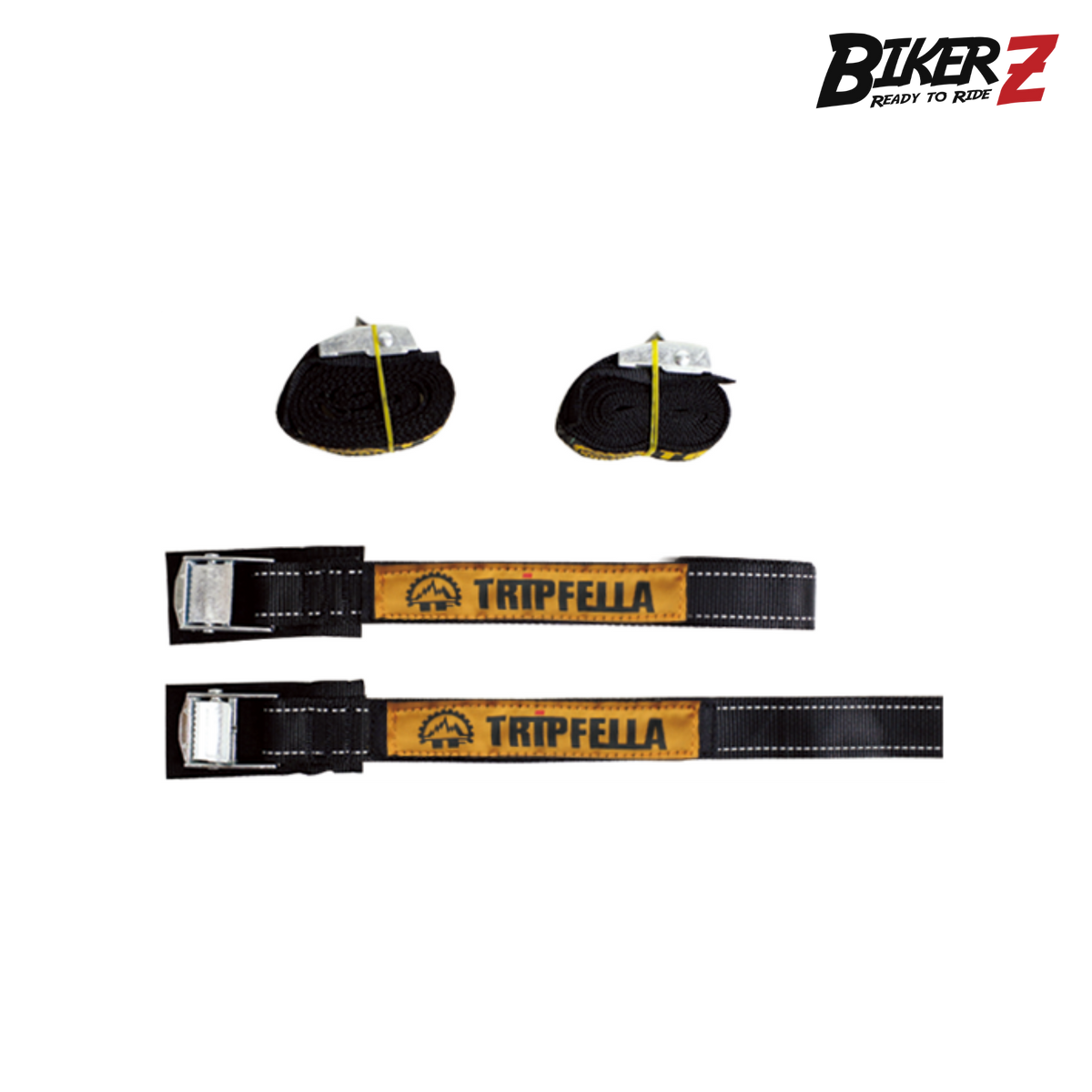 BikerZ Reflect Rope – BikerZ - Ready to Ride