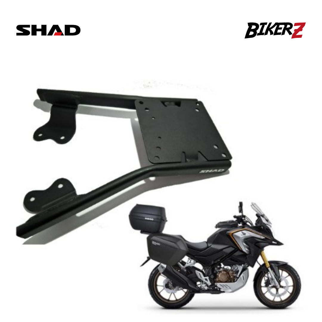 SHAD Bracket Box Motor CB150R/X COLLECTION 2016-Present – BikerZ ...