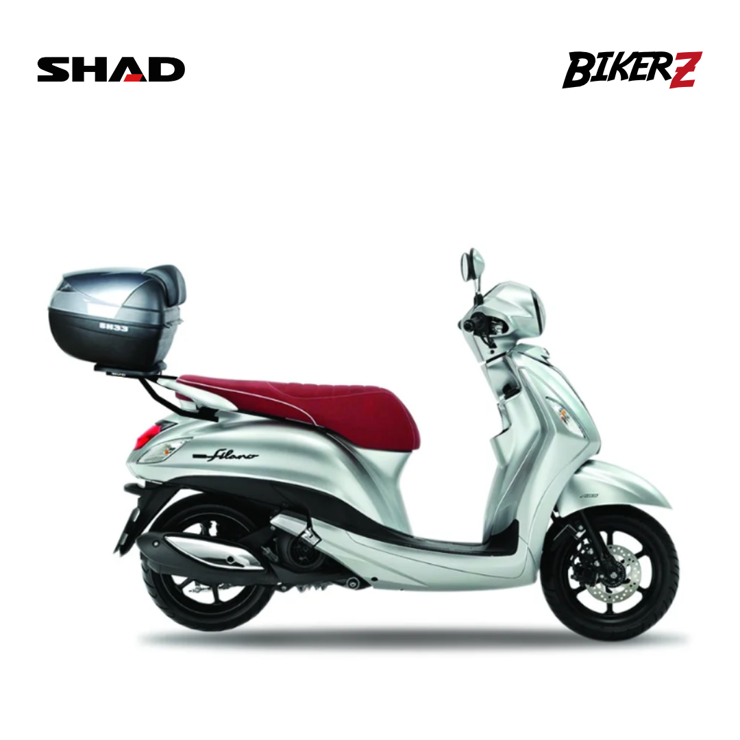 SHAD Bracket Box Shad Grand Filano – BikerZ - Ready to Ride