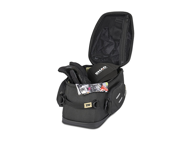 Tank Bag (Terra Bag 15CL) Click Sys Adv.- Lock – BikerZ - Ready to Ride