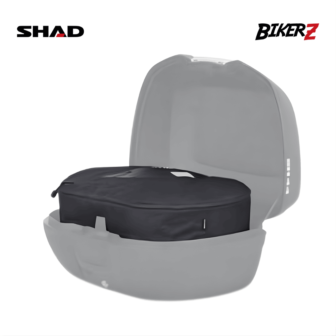 SHAD SH44 Top Case Motor 44L | Box Motor Touring – BikerZ - Ready to Ride
