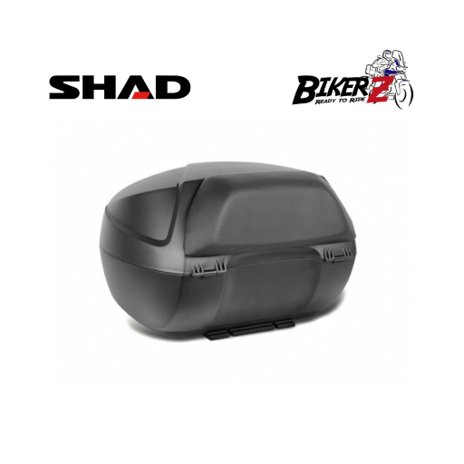 Box Motor Touring SHAD SH39 – BikerZ - Ready to Ride